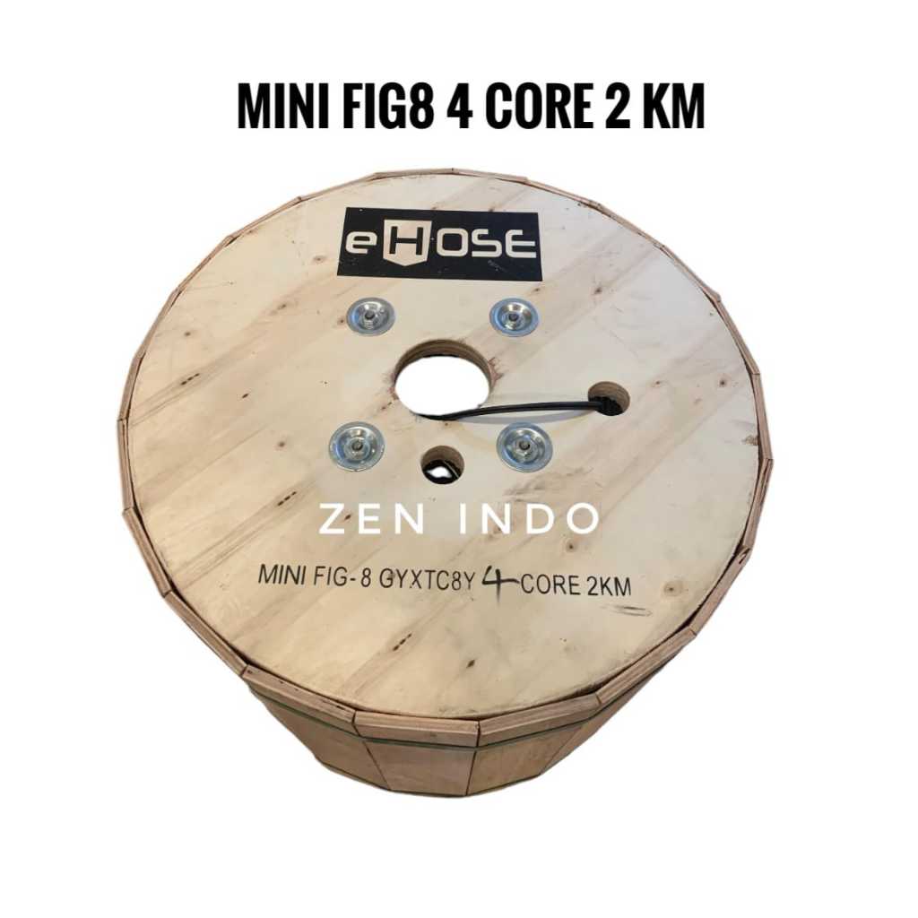 Jual Kabel FO Mini Fig8 Mini Fig 8 4 Core panjang 2 KM 2000M | Shopee ... Jual Kabel FO Mini Fig8 Mini Fig 8 4 Core panjang 2 KM 2000M | Shopee ...