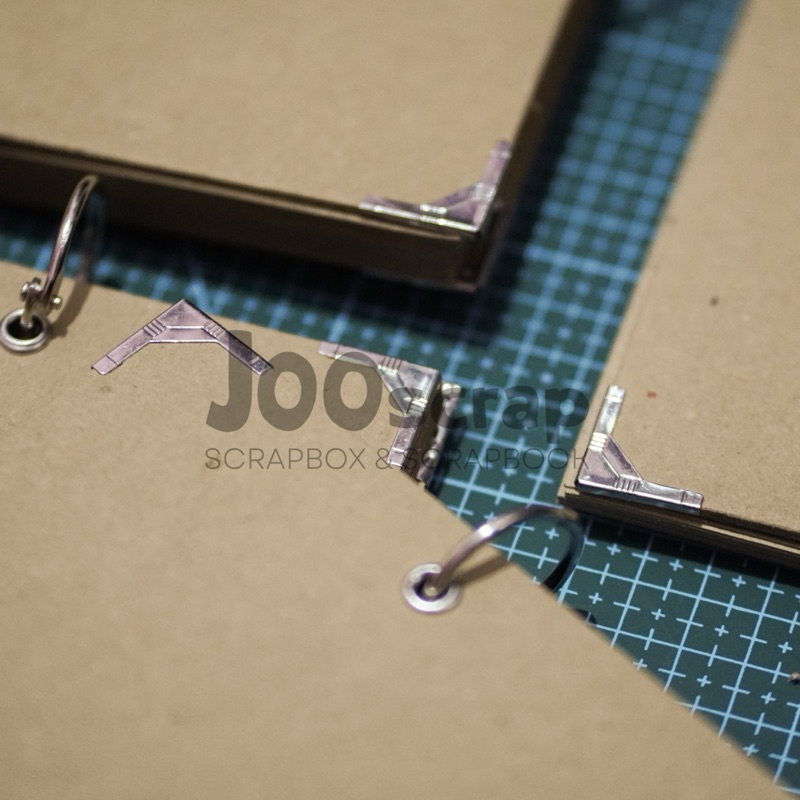 Jual scrapbook murah vintage ukuran A5 | Shopee Indonesia