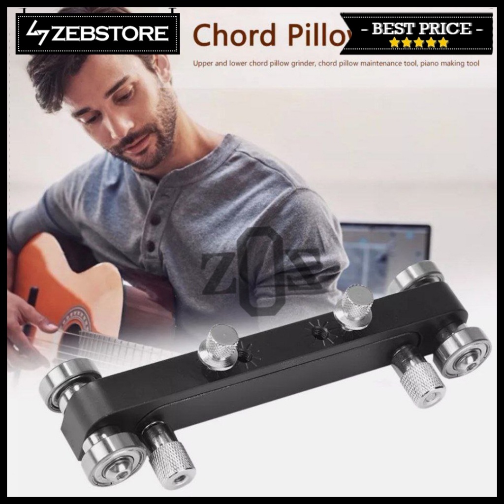 Jual Alat Grinder Grinding Sander Nut Saddle String Gitar Folk Luthier ...