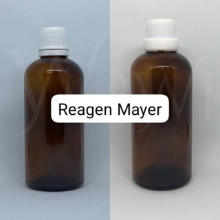 Jual REAGEN MAYER 225ml _ Uji Alkaloid _ Fitokimia dan KLT ...