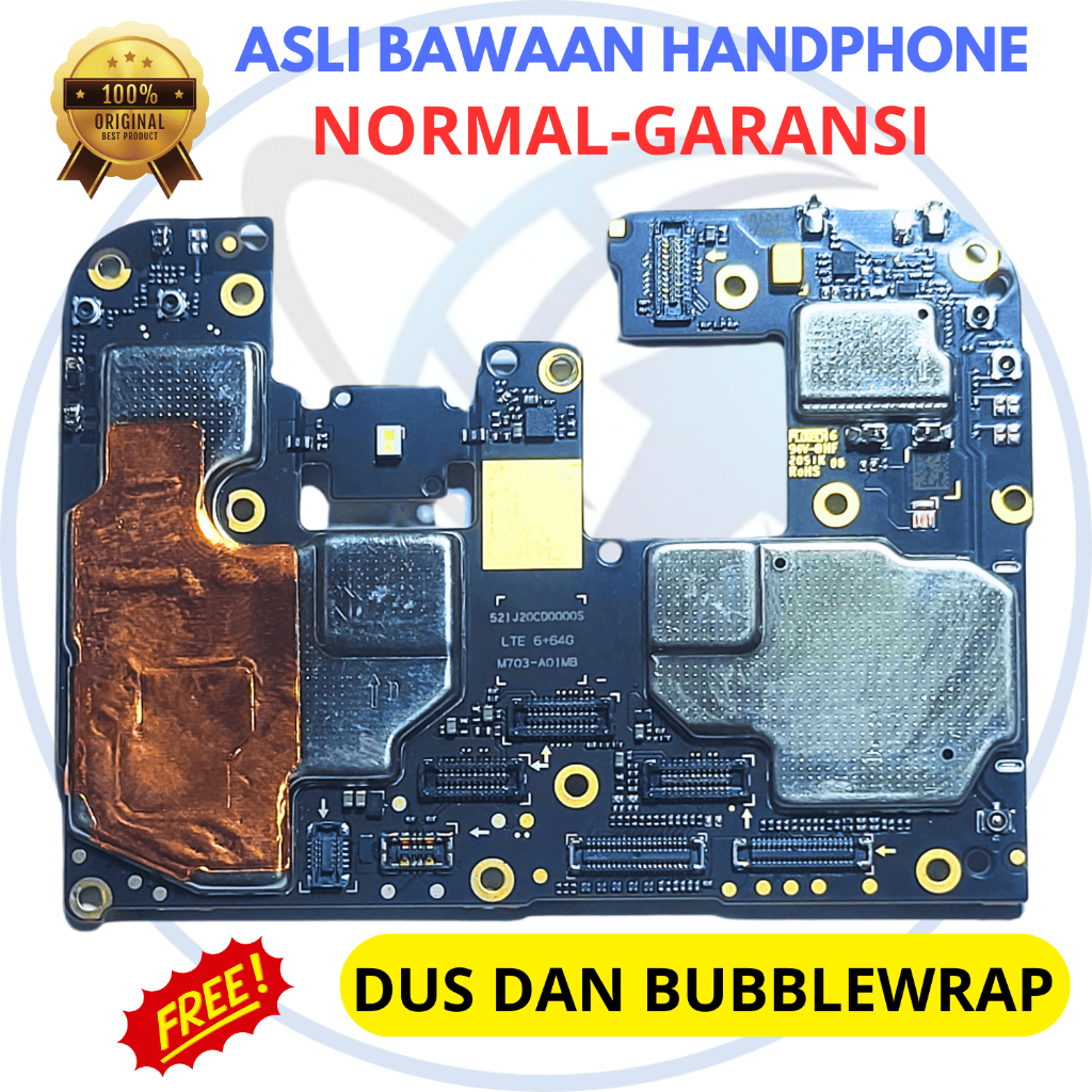 Jual mesin poco x3 NFC normal 6/64 bergaransi | Shopee Indonesia