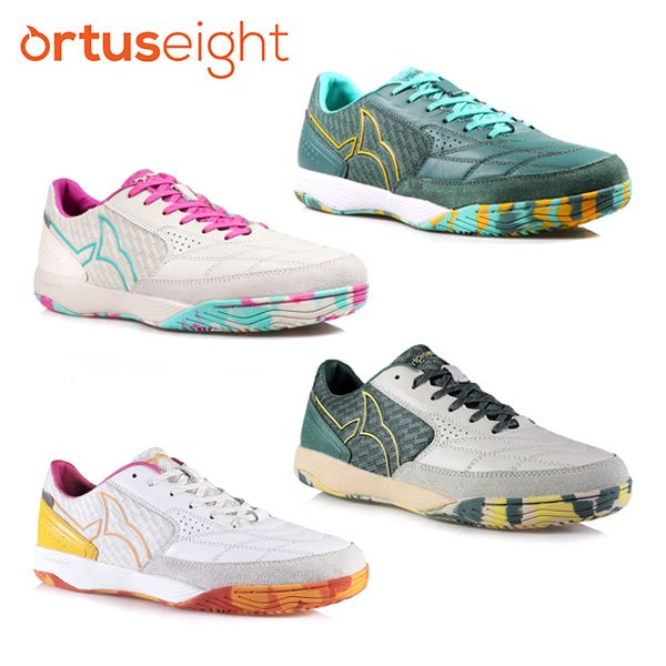 Jual Sepatu Futsal Ortus Eight Jogosala Vanquish | Shopee Indonesia