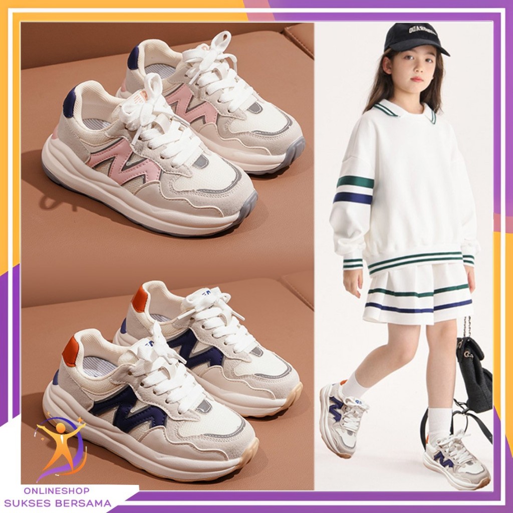 Jual OSB Sepatu Sneakers Kode 7013 Wanita Korea Olahraga Sepatu OOTD ...
