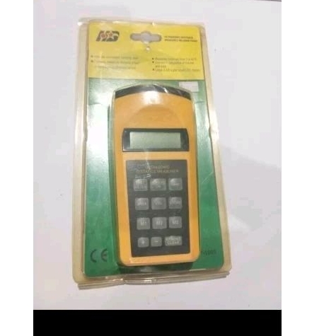 Jual Meteran Digital | Shopee Indonesia