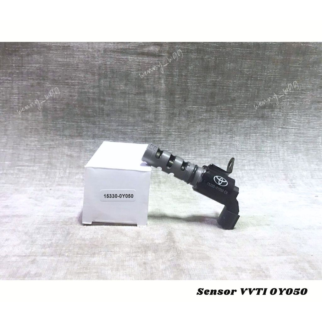Jual SENSOR VVTI MASUK GRAN AVANZA- ZIGRA, ALL NEW RUSH TERIOS OY050 ...