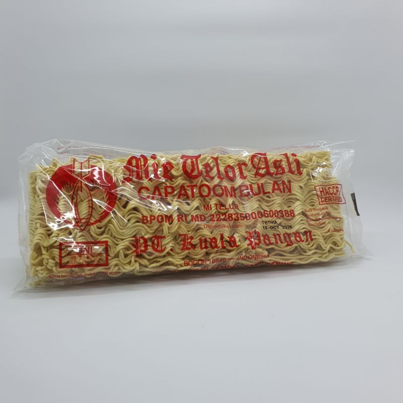 Jual mie atom bulan bulat 200gr | Shopee Indonesia