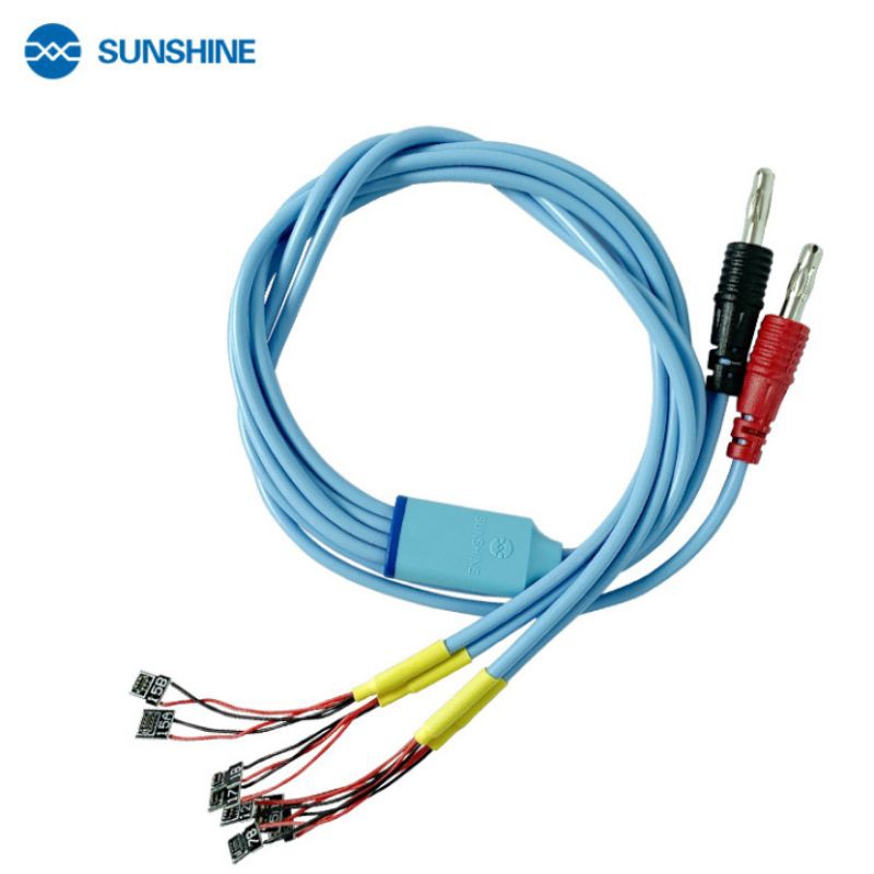 Jual KABEL POWER SUPPLY SUNSHINE SS-905F ANDROID PHONE BASIC BOOT LINE ...
