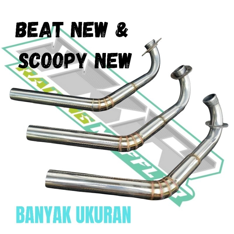 Jual Leheran Cacing Beat New Beat Delux 26 - 28, 28 - 32, Beat Street New Scoopy New Genio Leher ...