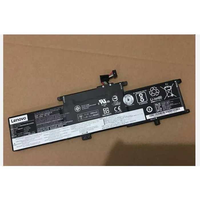 Jual Baterai Lenovo ThinkPad S2 Yoga 2018 L380 L390 01AV481 01AV483 ...