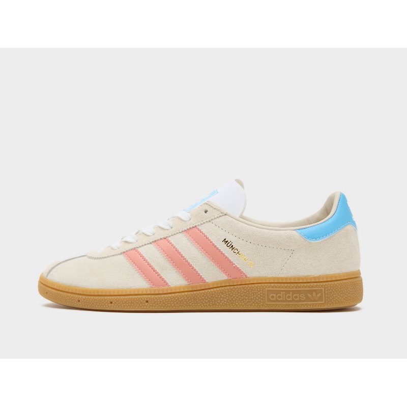 Jual Adidas Munchen 24’ IG6282 | Shopee Indonesia