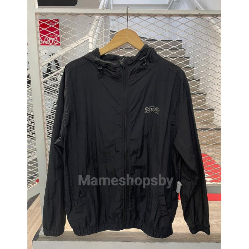 Jual JAKET PARASUT 3SECOND NEW ARRIVAL 2025 | Shopee Indonesia