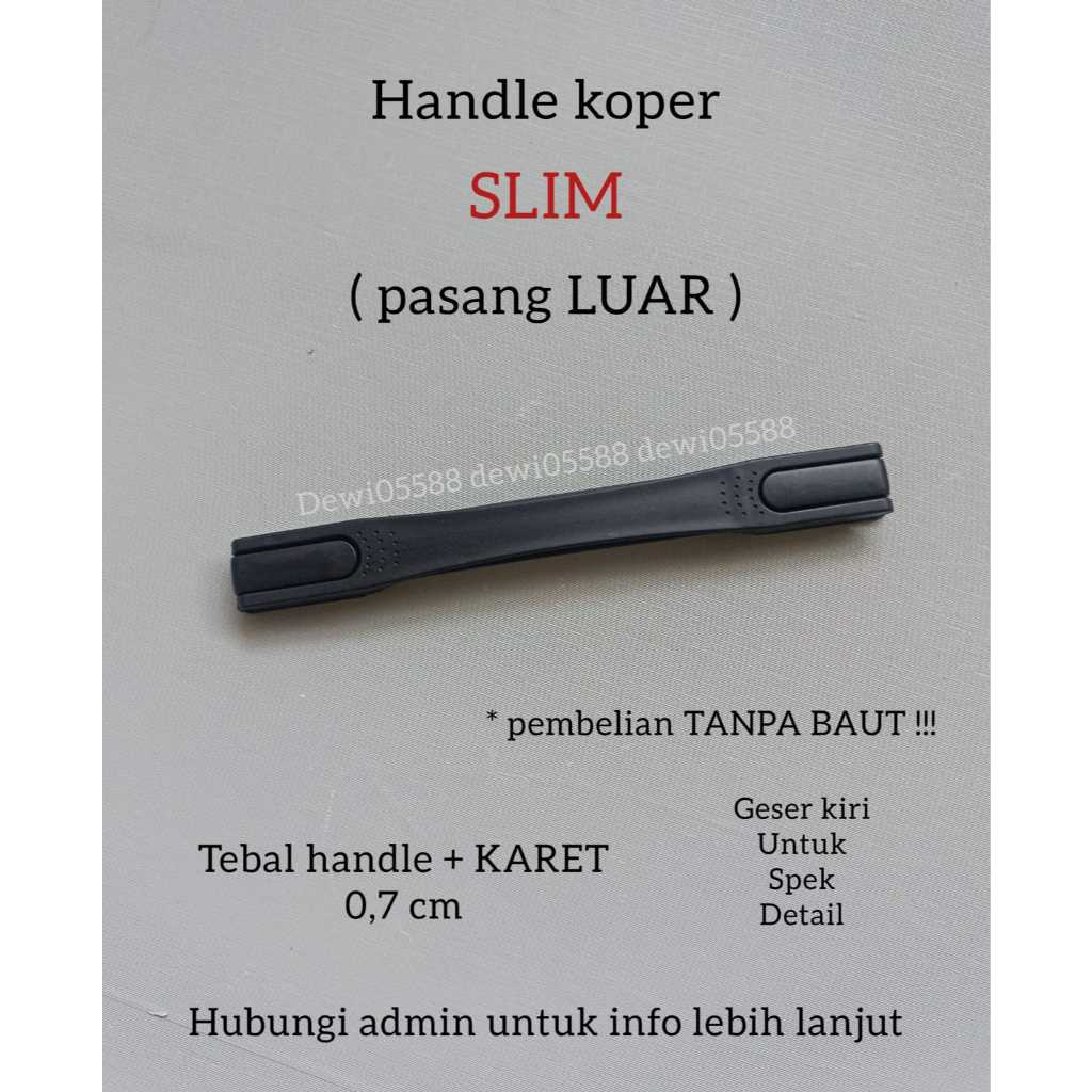 Jual HANDEL KOPER, PEGANGAN KOPER, GAGANG KOPER,HANDLE KOPER FIBER ...