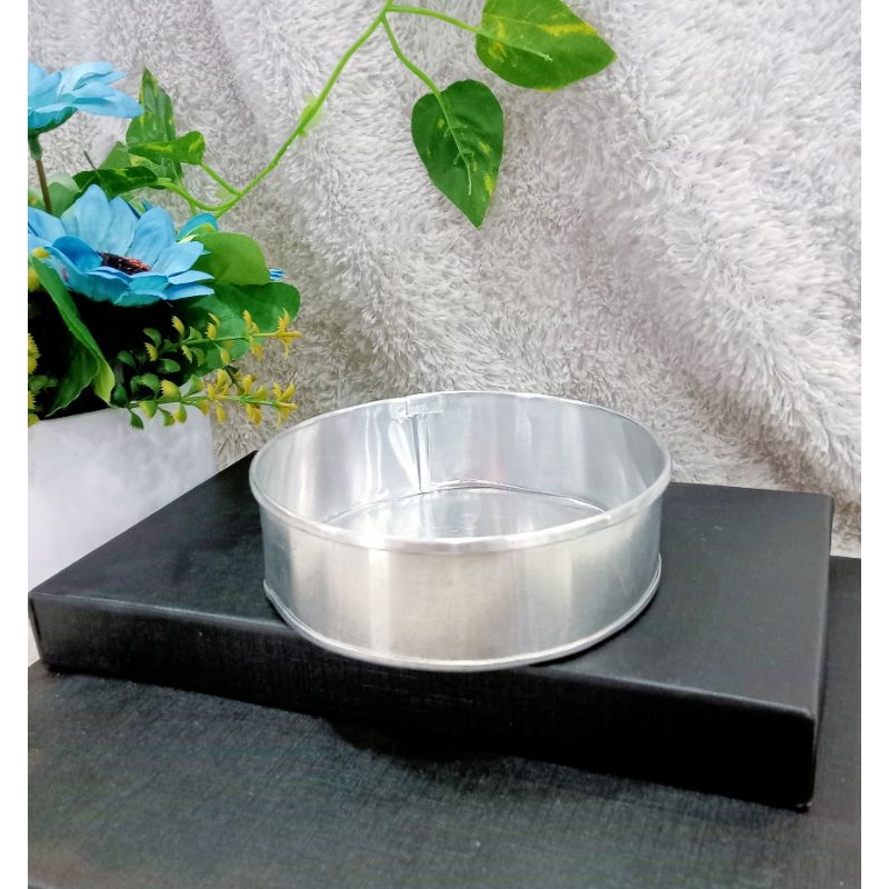 Jual LOYANG MINI BULAT 03 (D12cm T4cm) | Shopee Indonesia
