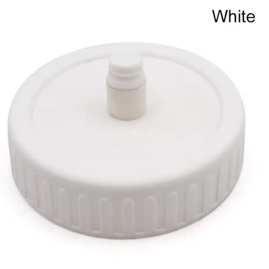 Jual BALL MASON JAR - Fermentation Lids Wide Mouth 86mm | Shopee Indonesia