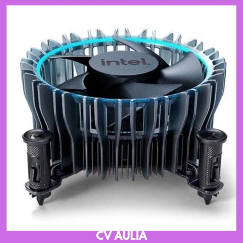 Jual HSF Intel Socket LGA 1700 Gen 12 Up Original | Shopee Indonesia