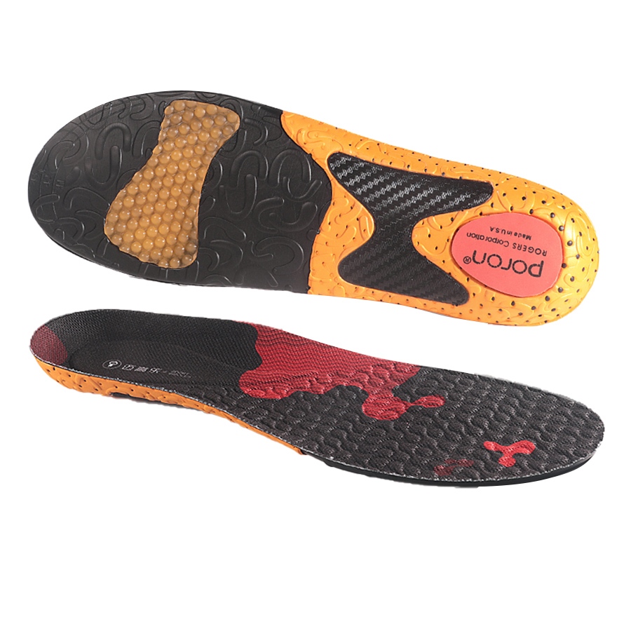 Jual Sol Sport Max - Insole Peningkat Performa dengan Pelat Seperti ...