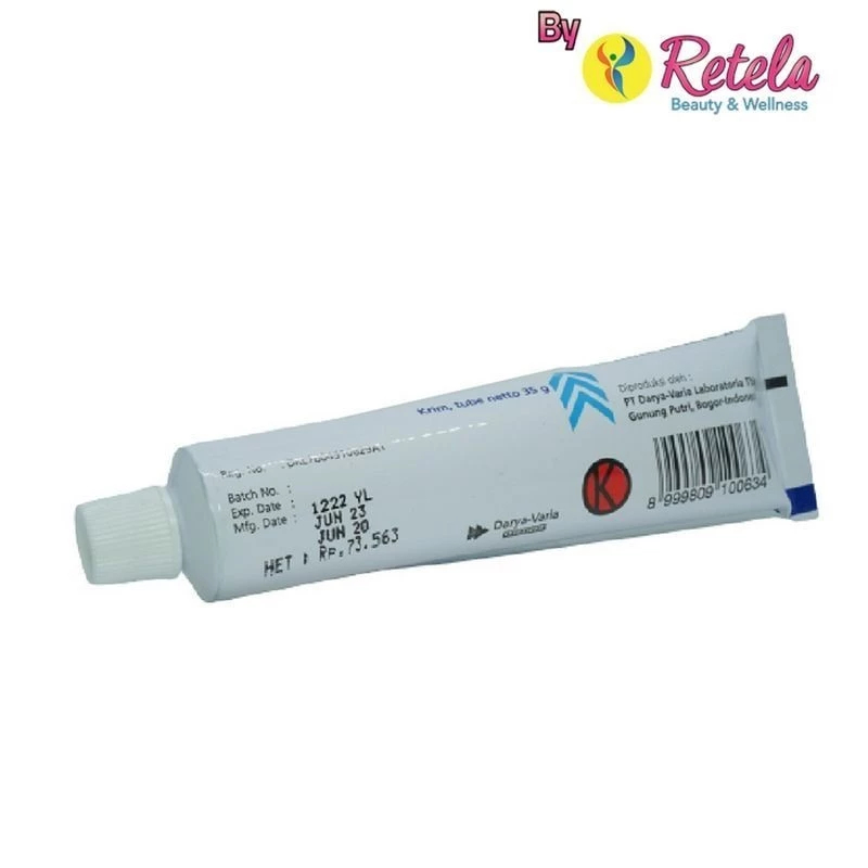 Jual BURNAZiN 10MG CREAM 35GR | Shopee Indonesia