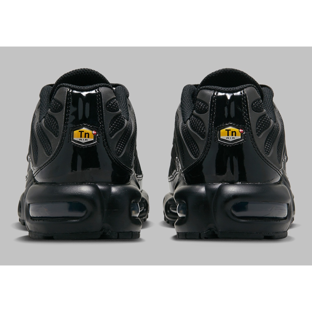 Jual Nike Air Max TN Plus Black Reflective | Shopee Indonesia