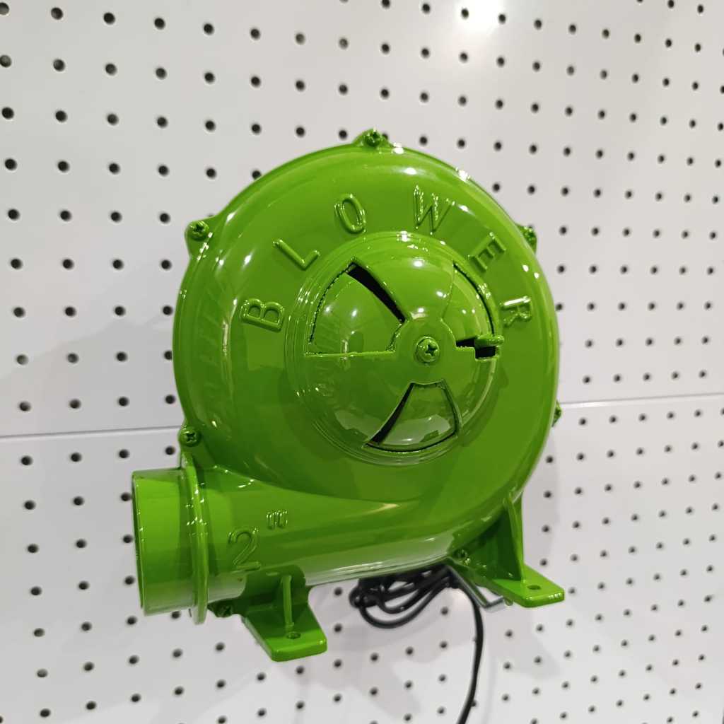 Jual Elektrik blower 2 inch mesin blower keong Blower Keong Branch ...
