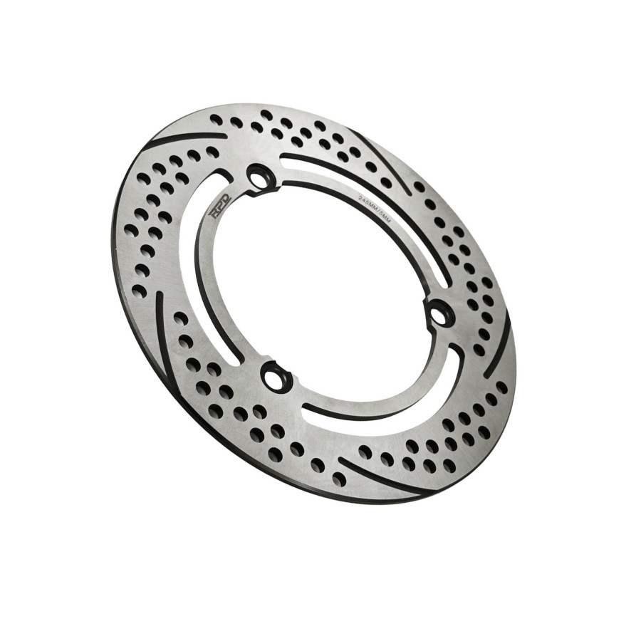 Jual RPD Tornado Rear Disc Rotor 245MM For X-Max | Shopee Indonesia