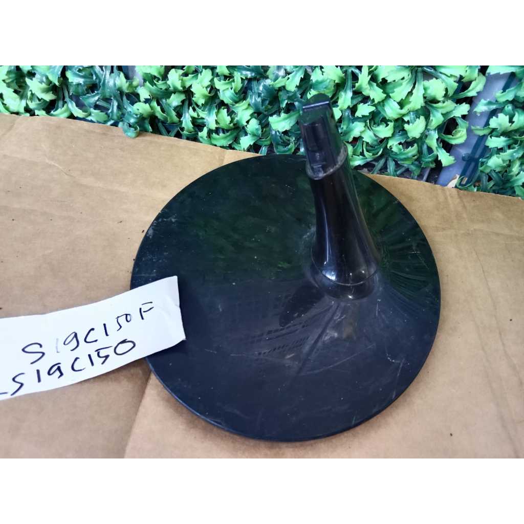 Jual stand kaki dudukan monitor SAMSUNG ls19c150 19 inch Energy ...