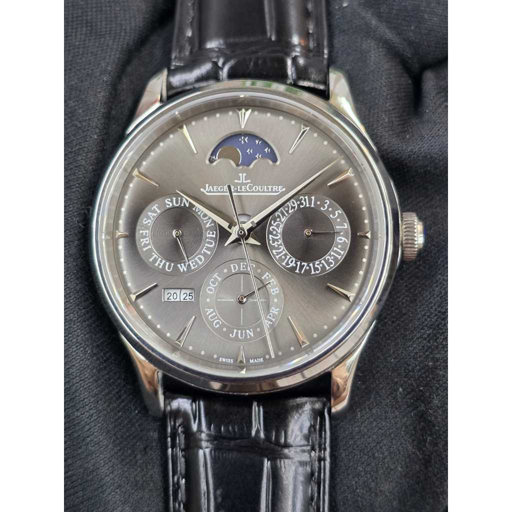 Jual Jam Automatic Chrono Tahun, Bulang, Hari dan Tanggal Fitur Aktif ...