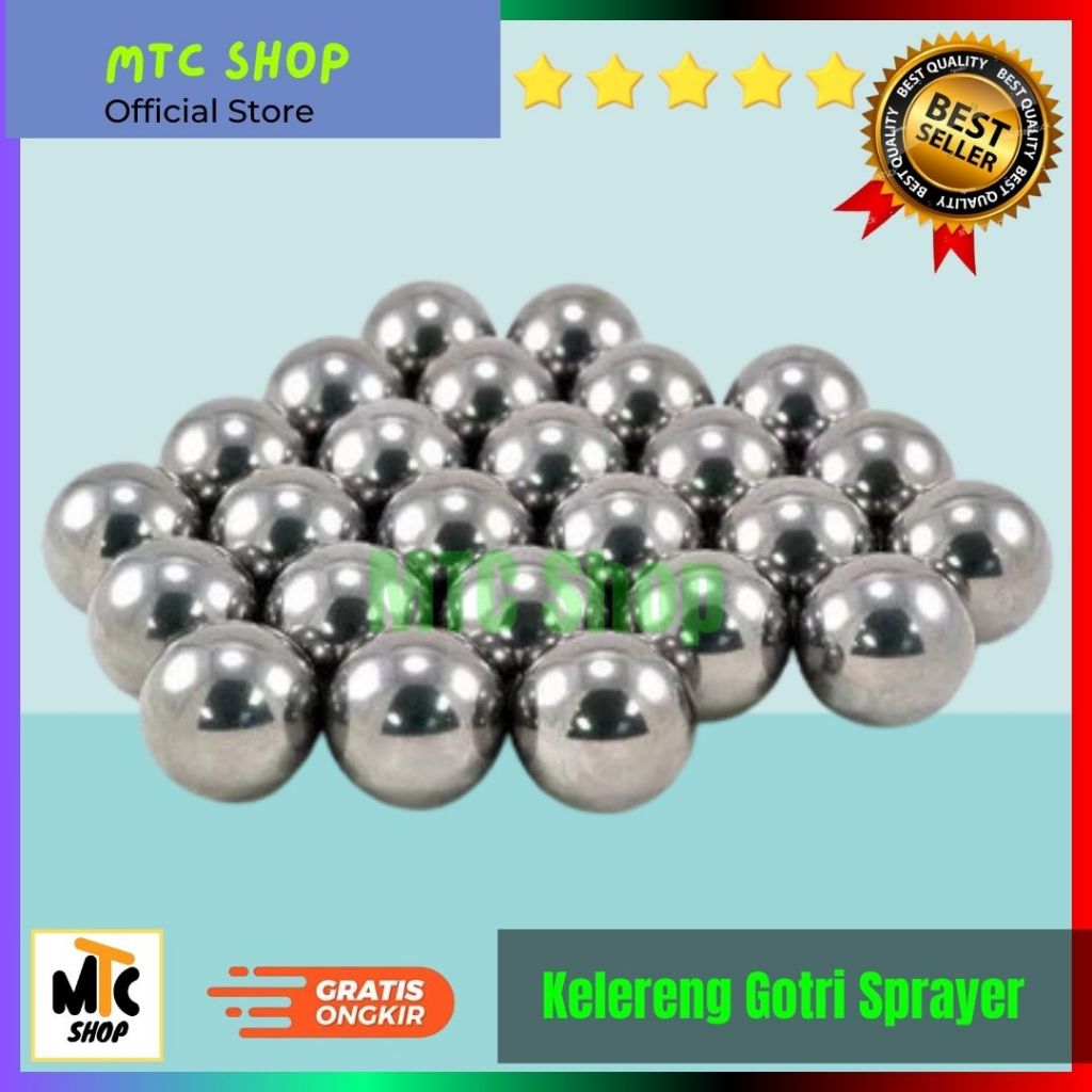 Jual Kelereng Gotri Sprayer | Gotri Tangki Sprayer Manual 14 Liter 17 ...