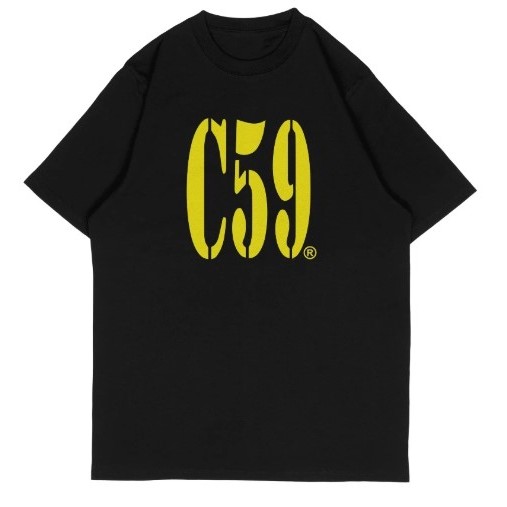 Jual KAOS C59 BANDUNG - C59 DISTRO TSHIRT | Shopee Indonesia