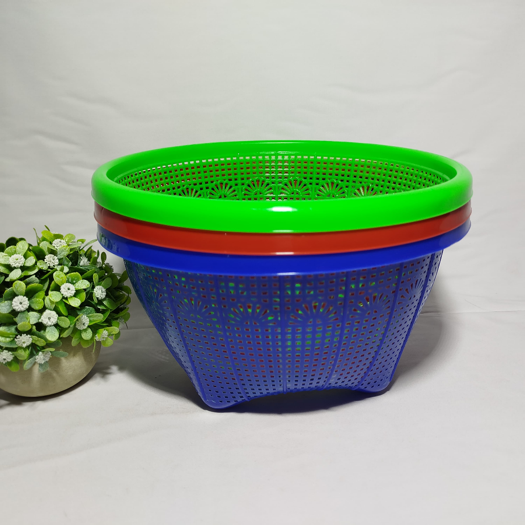 Jual SL PLASTIC - BAKUL PLASTIK TRADISIONAL SMALL & LARGE BAKUL SANGKU ...
