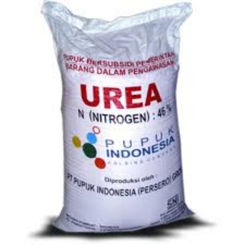 Jual UREA ECERAN 1kg ASLI MURAH | Shopee Indonesia