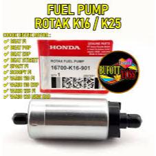 Jual DINAMO/ROTAK K16 ASLI ORIGINAL AHM HONDA BEAT/SCOOPY/SPACY/VARIO ...