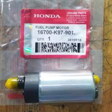 Jual DINAMO/ROTAK K97 ASLI ORIGINAL AHM HONDA PCX 150 INJEKSI FUEL PUMP ...