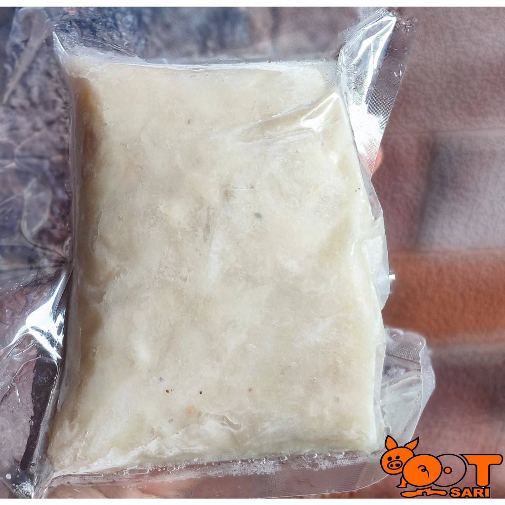 Jual Sirsak Beku / Soursop Frozen Buah Beku | Shopee Indonesia