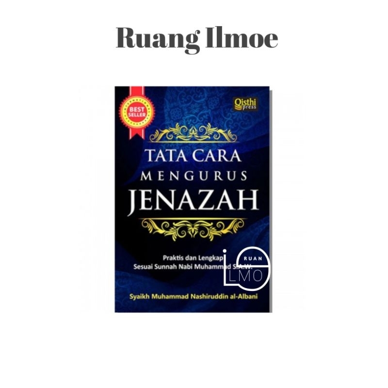 Jual Tata Cara Mengurus Jenazah | Shopee Indonesia