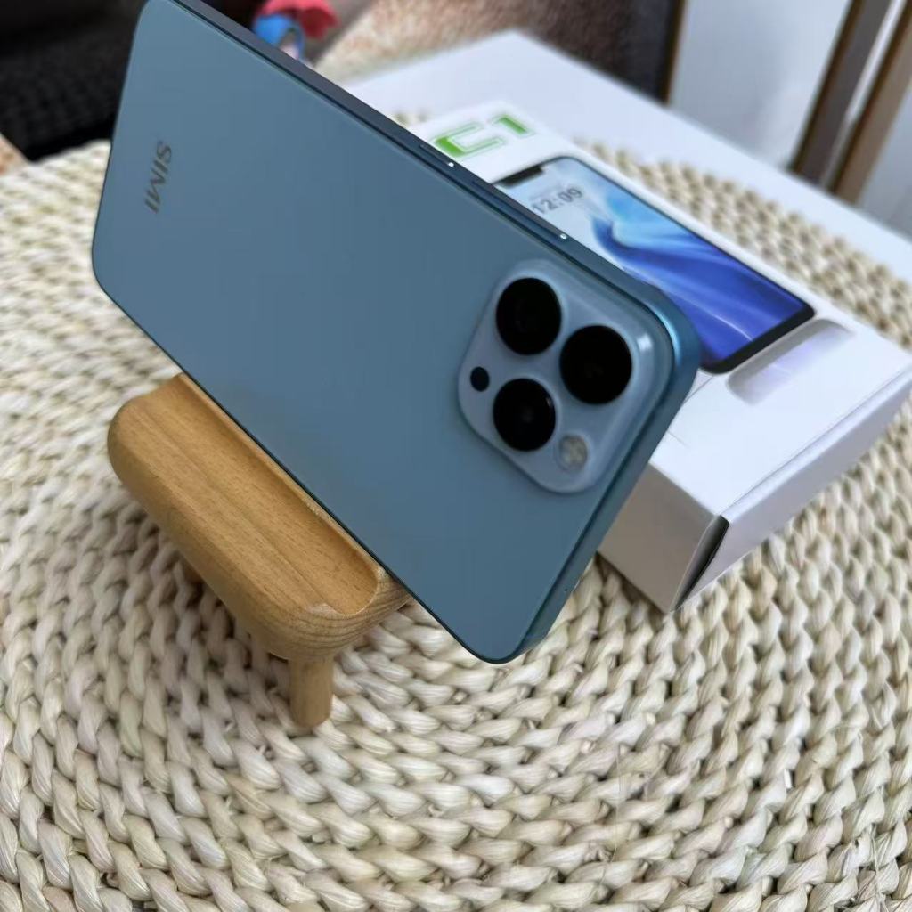 Jual PHONE SALULAR ♥SIMI C1♥ RAM 6/128 {BATERAI 5000 mAH} NEW BRAND ...