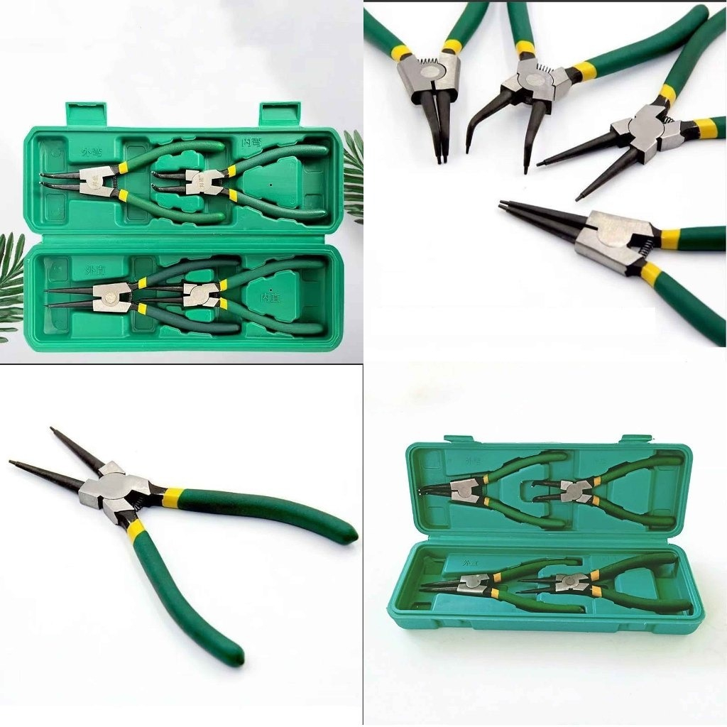 Jual Tang Combination Multifungsi & Tang 8 Model | Tang Circlip ...