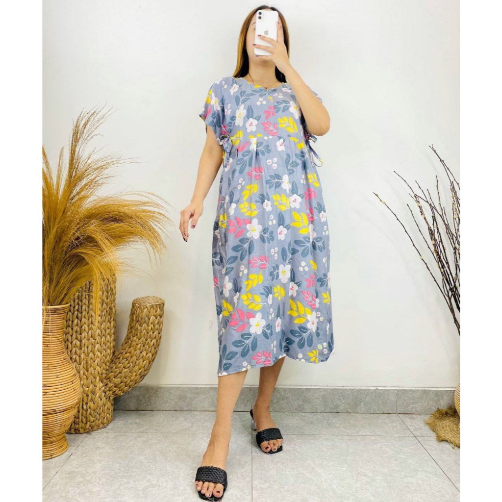 Jual Benang Raja Daster Chibi | Shopee Indonesia