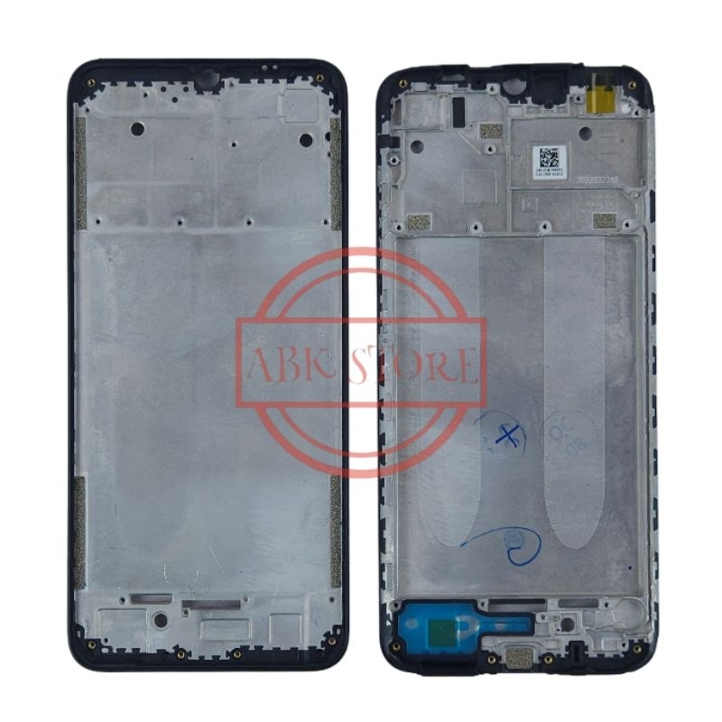 Jual FRAME LCD - TULANG LCD XIAOMI REDMI 9A / REDMI 9C / REDMI 10A ...