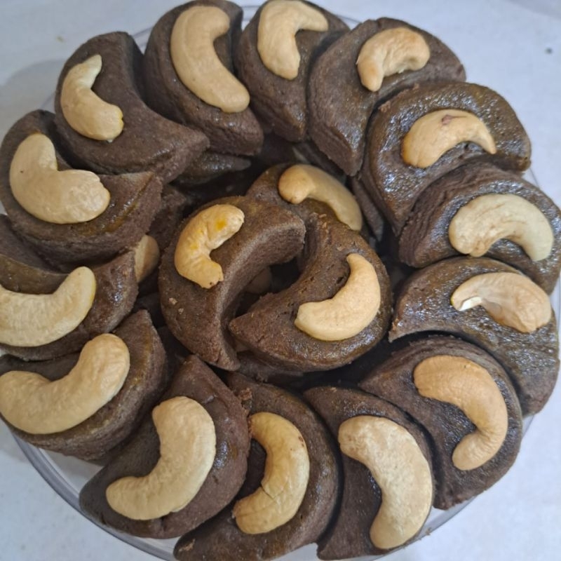 Jual aneka macam kue kering | Shopee Indonesia