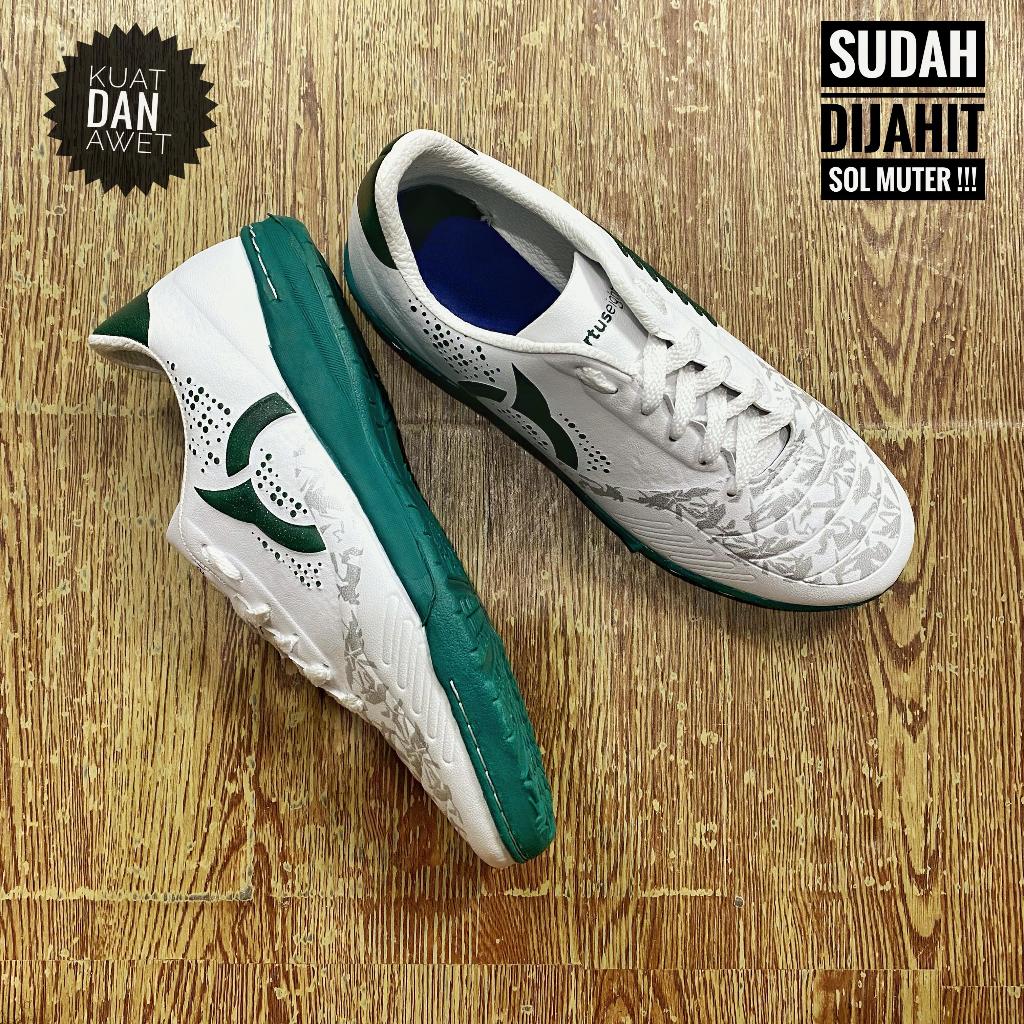 Jual Sepatu Futsal Ortus Catalyst Vision V3 | Shopee Indonesia