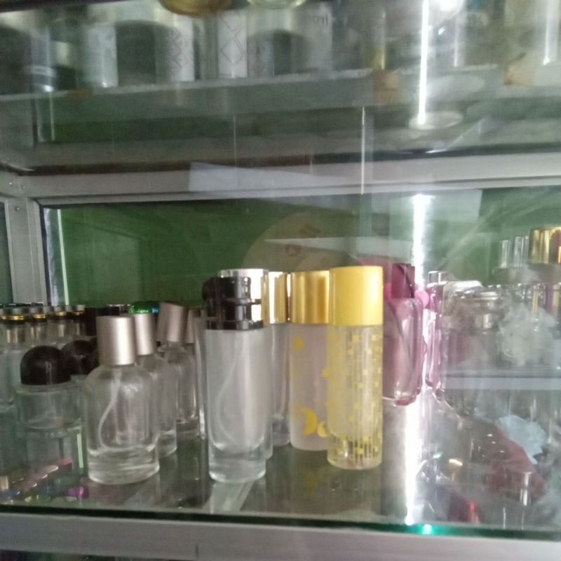 Jual BOTOL PARFUM ANEKA JENIS | Shopee Indonesia