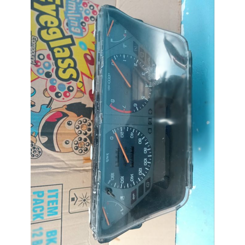 Jual speedometer honda civic wonder original | Shopee Indonesia