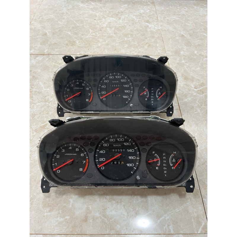 Jual speedometer civic ferio JDM AT | Shopee Indonesia