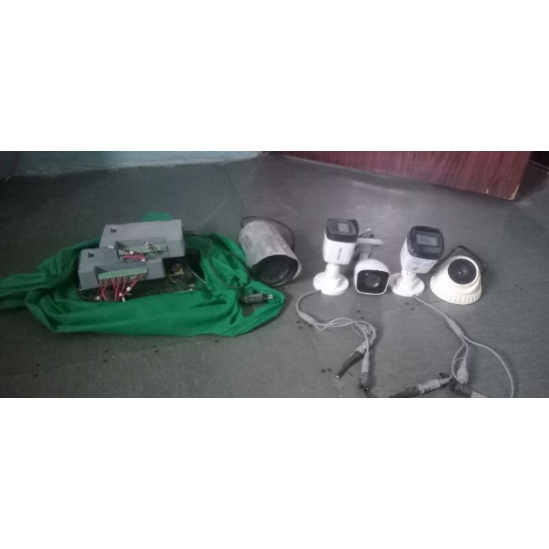 Jual CCTV bekas gudang | Shopee Indonesia