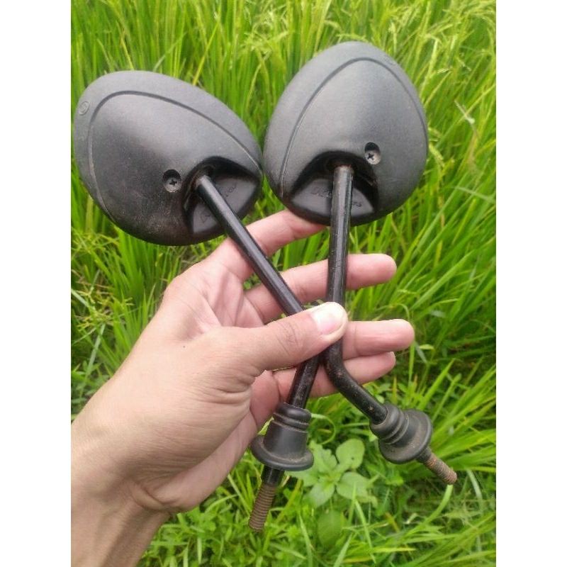Jual spion piaggio zip original second | Shopee Indonesia