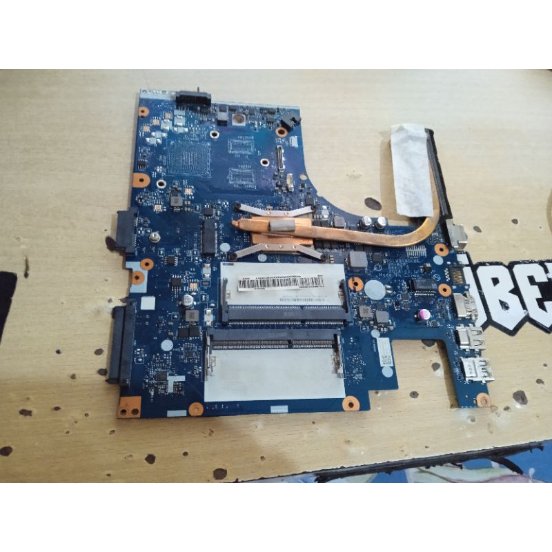 Jual motherboard lenovo g40 45 amd a8 gen 6 | Shopee Indonesia