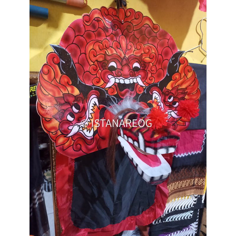 Jual [TERBARU] caplokan kayu asli / caplokan jaran tek / caplokan Devil ...