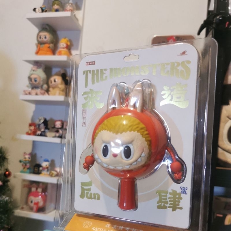 Jual labubu earphone case ori | Shopee Indonesia