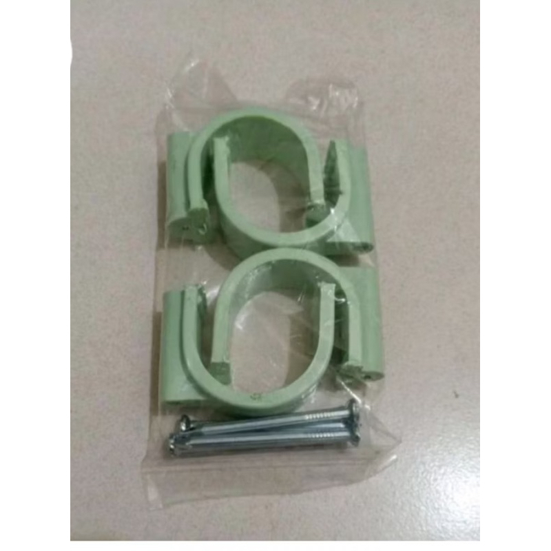 Jual klem pipa ac | Shopee Indonesia