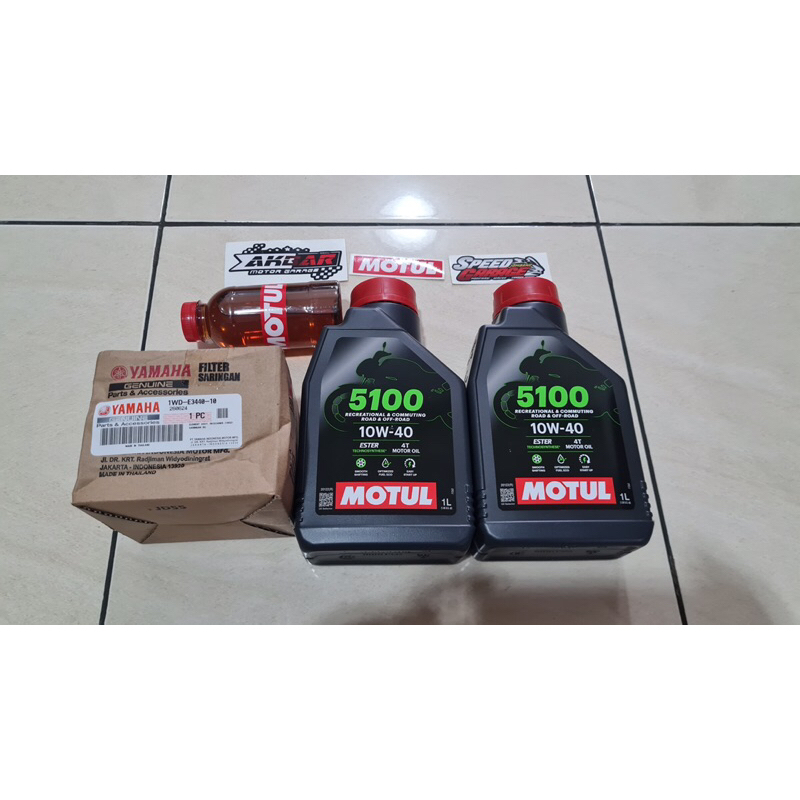 Jual Oli Motul dan filter oli Motor 250CC CBR250RR, Yamaha R25 ...